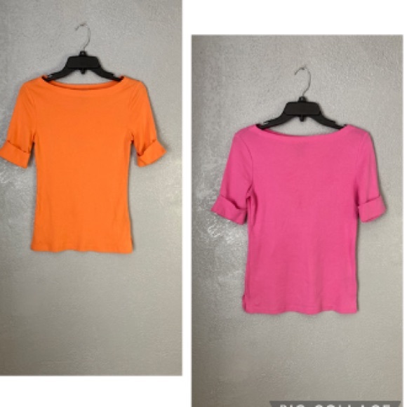 Tops | Ralph Lauren Bundle | Poshmark